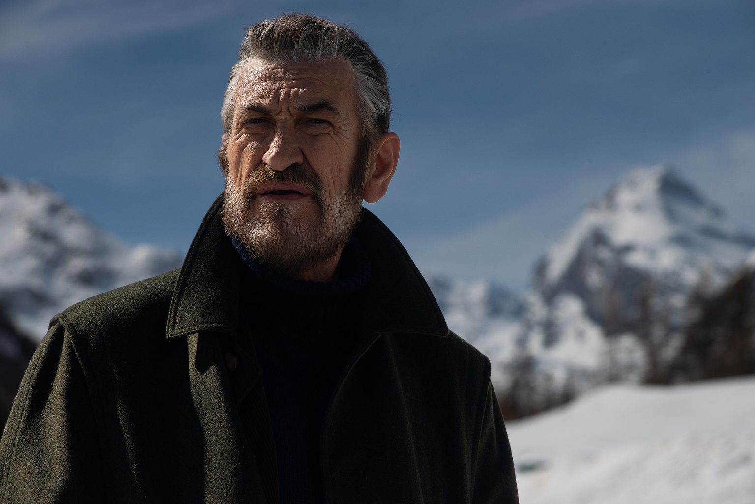 Rocco Schiavone – la serie completa - Rai Home Video